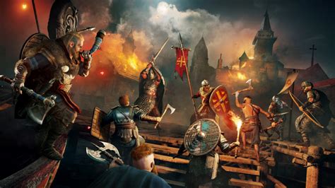 Купить Assassins Creed Valhalla (Standard Edition) от 431₽ с гарантией ...