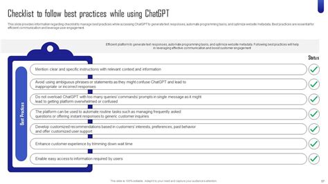 Top 10 Chatbot Presentation Powerpoint Presentation Templates In 2025