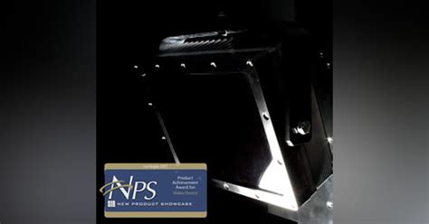 Extreme Cctv Releases Award Winning Black Diamond Technology Security