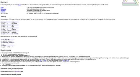 Solved In This Assignment You Will Write A Bash Script
