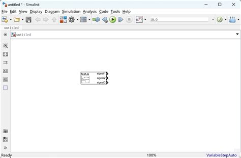 【信号生成器】从 excel 数据文件创建 simulink 信号生成器块研究（simulink） simulink导入excel生成信号 csdn博客
