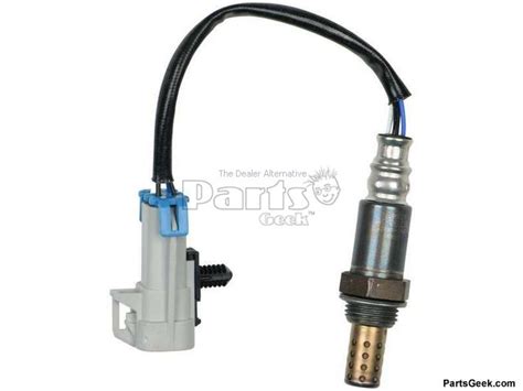 Saturn Vue Oxygen Sensor O Sensor Replacement Denso Bosch Spectra Premium NGK NTK Walker