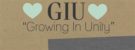 Made By Moongirl Growing In Unity Day Three