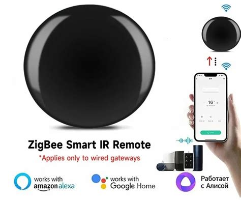 Zigbee IR Controller At Best Price In Ahmedabad By Neetdeep Group ID 2854113808962