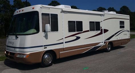 Damon Daybreak 3270 Rvs For Sale