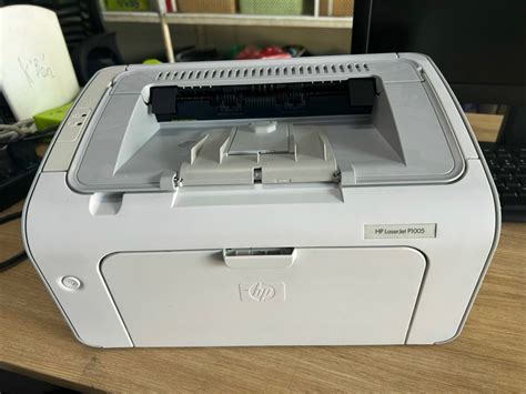Máy In Hp Laserjet 1005 Cũ Tại Đà Nẵng Đình Hậu Computer