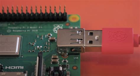 How To Identify Raspberry Pi Model Electronicshacks