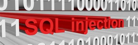 Inyección SQL años después A Secure