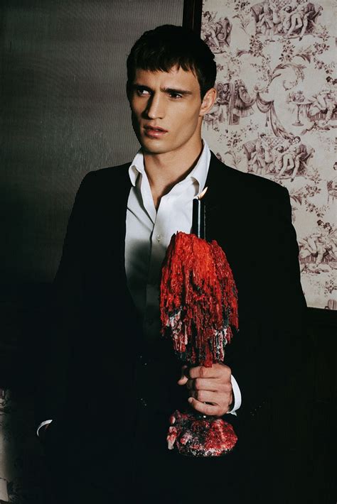 Tailored In The City Julian Schneyder For Lofficiel Hommes