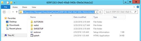 How To Upgrade A Complete ConfigMgr Hierarchy Via Updates And Servicing Modern Management Blog