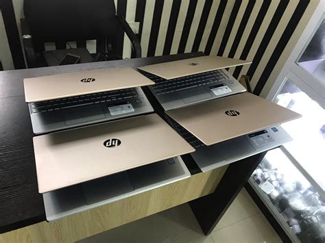 Hp Pavilion Core I Th Gen Available For Sale Technology Market Nigeria