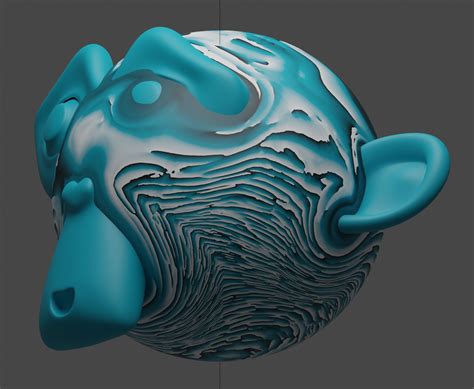 gabor procedural texture node blender tests blender artists community
