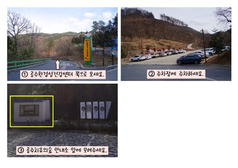 마음치유 힐링캠프 소식알림