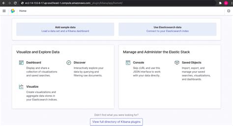 How To Access Resources Inside Vpc Using A Reverse Proxy