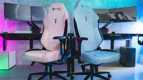 Secretlab Titan Evo 2022 Gaming Chair Review It Just Keeps Getting