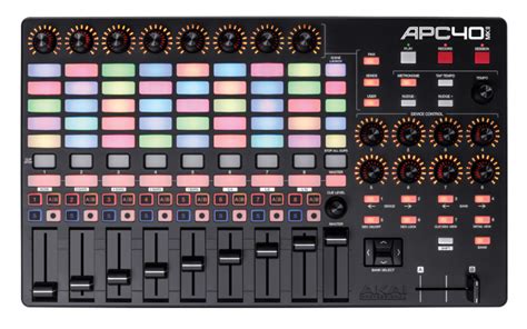 The Best MIDI Pad Controller Units For 2023 Gearank