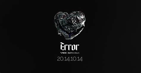 Vixx Error Imgur