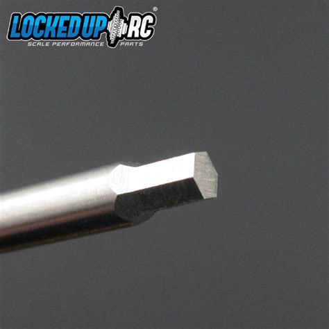 Scale Socket Tool Set