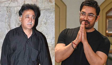 Aamir Khan Mansoor Khan Recall Making ”qayamat Se Qayamat Tak” Want