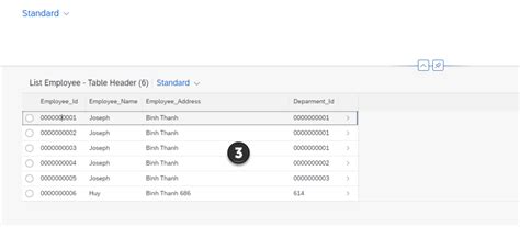 [sap rap] managed scenario simple example sap zero to hero