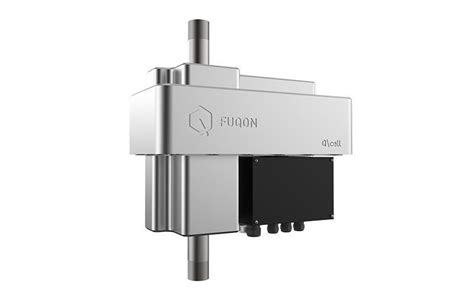 Inline Fluid Analysis Technology Catalogue