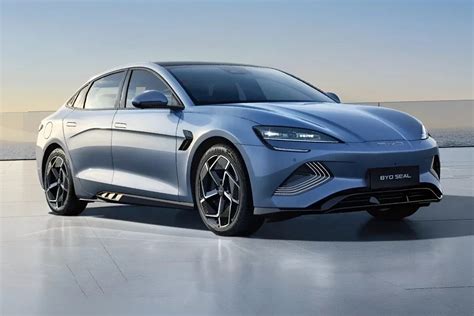 Byd Cars Price In India July 2026 New And Upcoming Models