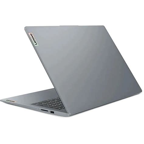 Lenovo Ideapad Slim Irh Em Clk Lenovo Notbuk Irshad Az