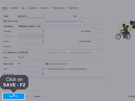 How To Create A Bundle