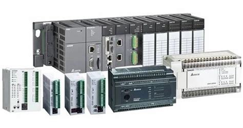 Delta Programmable Logic Controller Rs 422 At ₹ 12250 In North 24