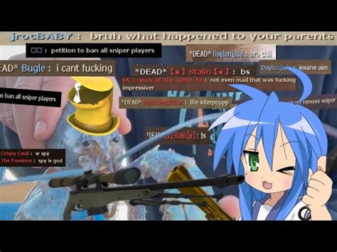 Steam Community Video TF2 The 2022 Pick Class Experience