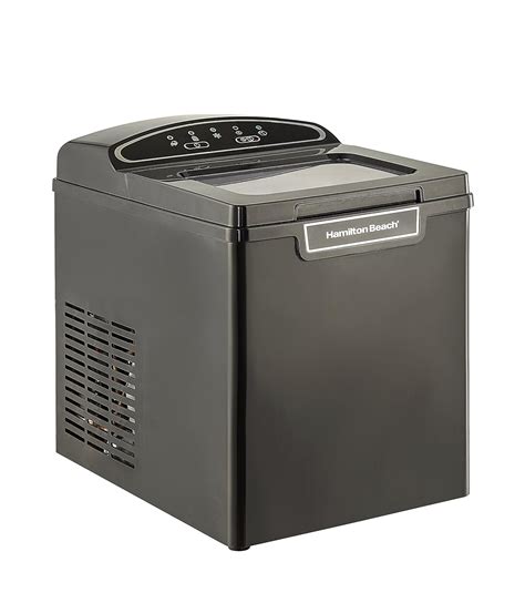 Which Is The Best Opal Nugget Sonic Ice Maker Home Life Collection