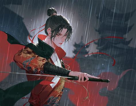 Shen Zechuan Qiang Jin Jiu Drawn By Enedloss Danbooru