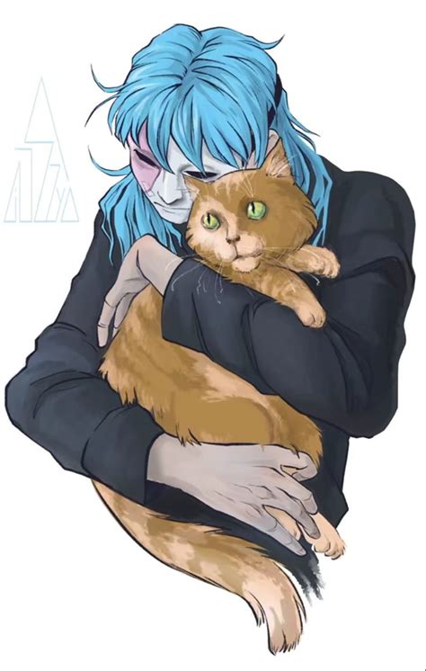 Sally Face Draw Crédit Jozzyart On Tiktok Hintergründe Für Handys