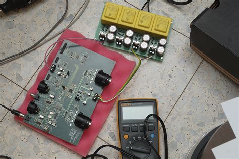 Texas PCM4222EVM ADC Evaluation Board