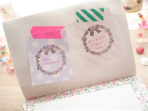 Cui Stamp Wreath