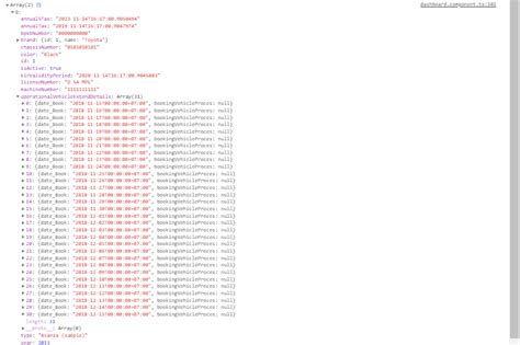 How To Get Value Object Object In Angular 6 Stack Overflow