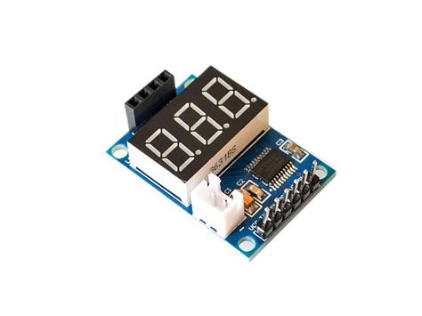 Ultrasonic Distance Measuring Module Senith Electronics