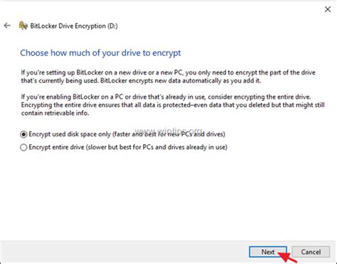 How To Lock A Folder Or File With A Password In Windows WinTips Org