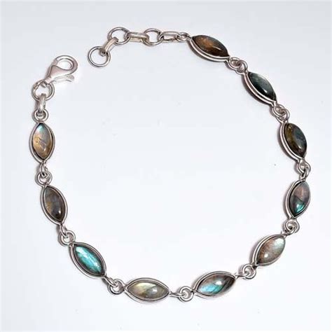 925 Sterling Silver Jewelry By Arisha Silver