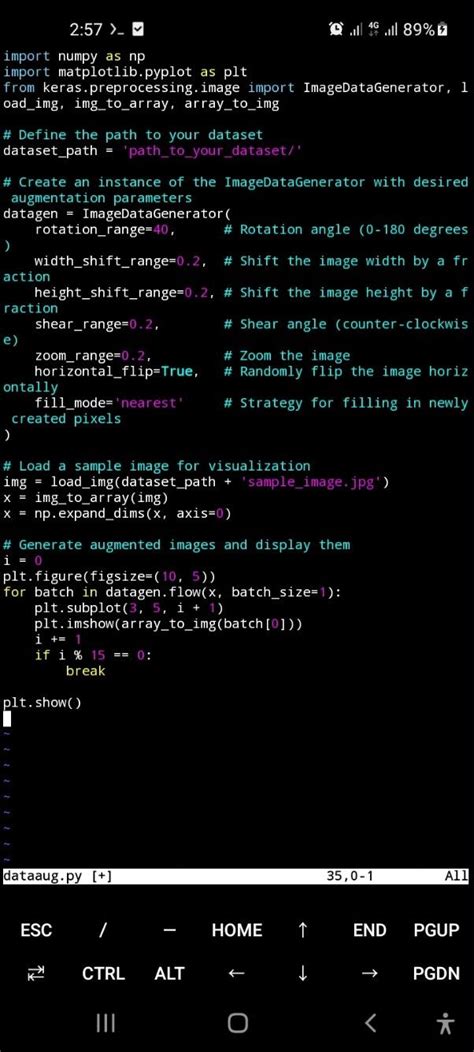 Doyin Josephine Adewumi On Linkedin Day 45 Of My 100 Days Of Python