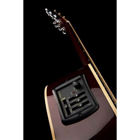 Yamaha FX370C NT – United States