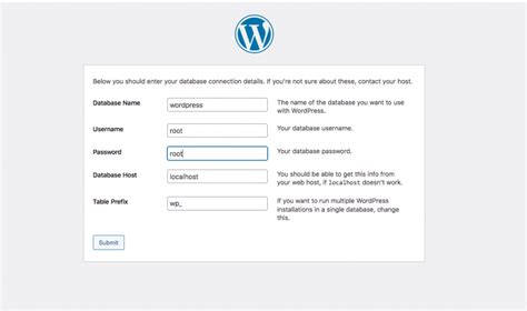 How To Install Wordpress Locally On Windows Macos And Linux