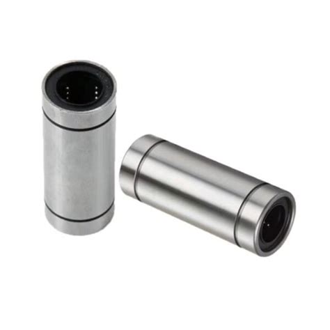 Scs12uu Linear Ball Bearings Block 12mm Inner Diameter Flux Electronix