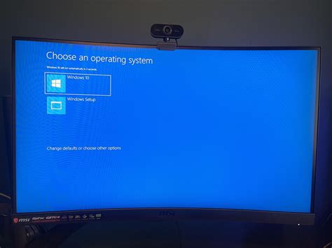 Help Please Pc Startup Issues R Windowshelp