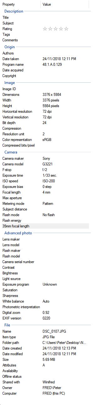 meshroom errors · issue 297 · alicevision meshroom · github