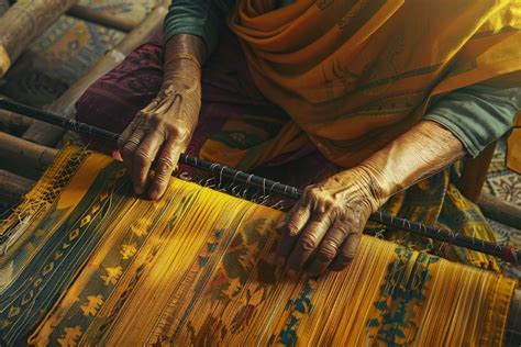 From Conventional To Contemporary Style Advice Using Handloom Fabrics Mahura Weaves