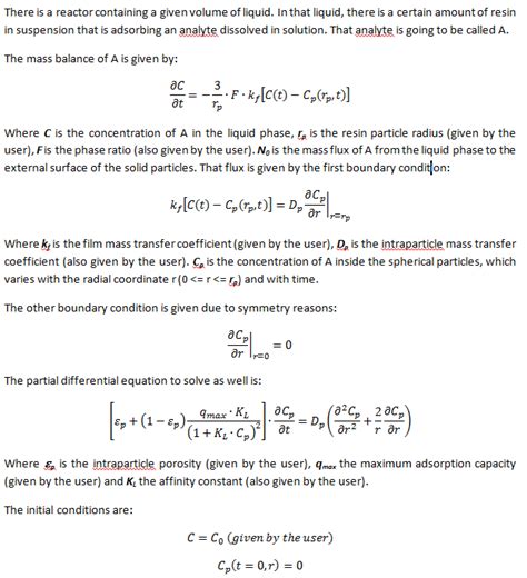 Ordinary Differential Equations Question About ODE Mathematics Stack Exchange
