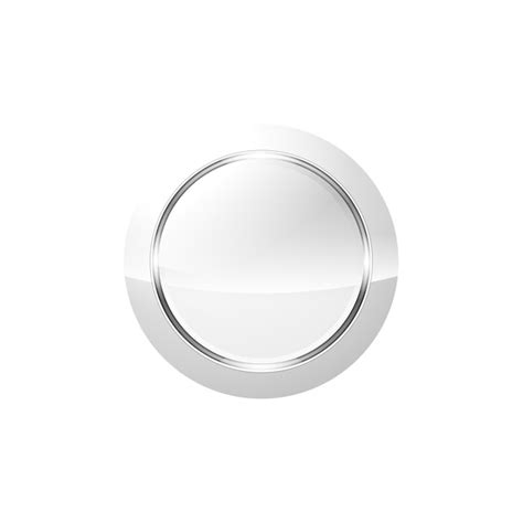 Shiny Button Psd High Quality Free Psd Templates For Download Freepik