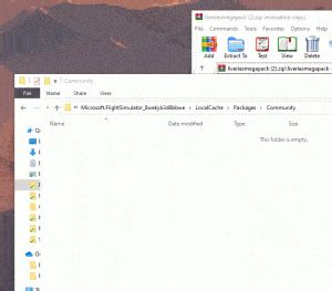 Github Flight Simulator Addon Mod