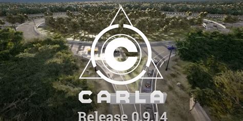 Carla Simulator Dt4regions